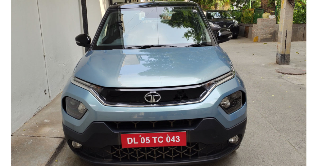Tata Punch first test drive review: 1 of the best Tata car