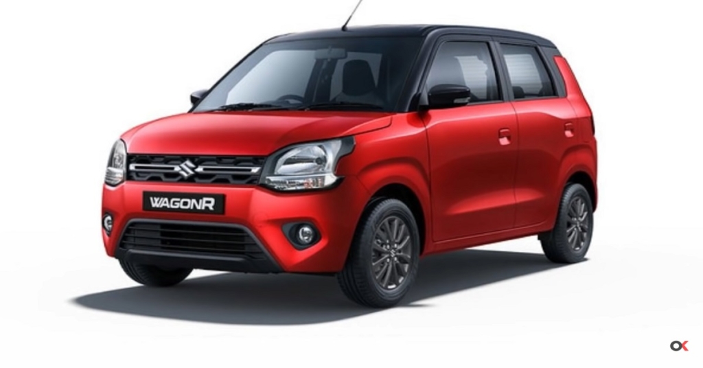 New Maruti Wagon R 2022 Leaks Brochure: Details Revealed