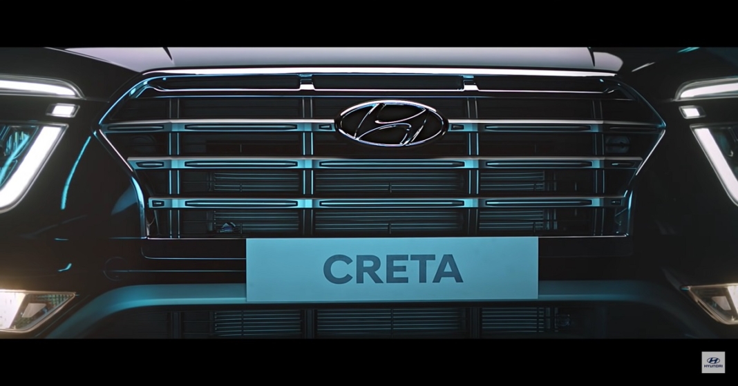 New 2022 Hyundai Creta Knight Edition Arrives At Showrooms