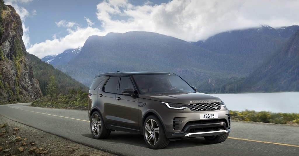 New Discovery Metropolitan Edition Bookings Open For India