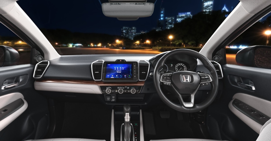 New Honda City eHEV Hybrid Launched: With 26.5kmpl Mileage