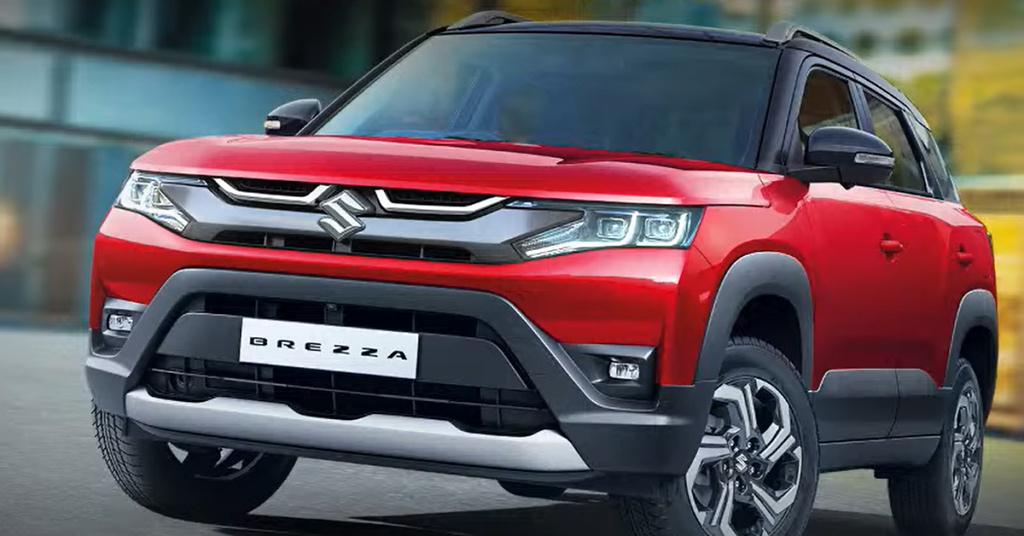 Maruti Suzuki Brezza CNG variant details leaked, launch soon