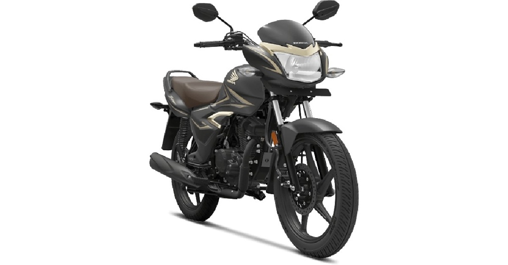 Honda Shine Celebration Edition launched at Rs 78,878