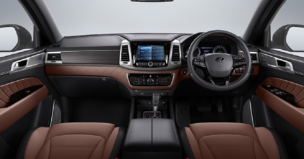 Mahindra Alturas G4 High Variant Launched, 4WD discontinued