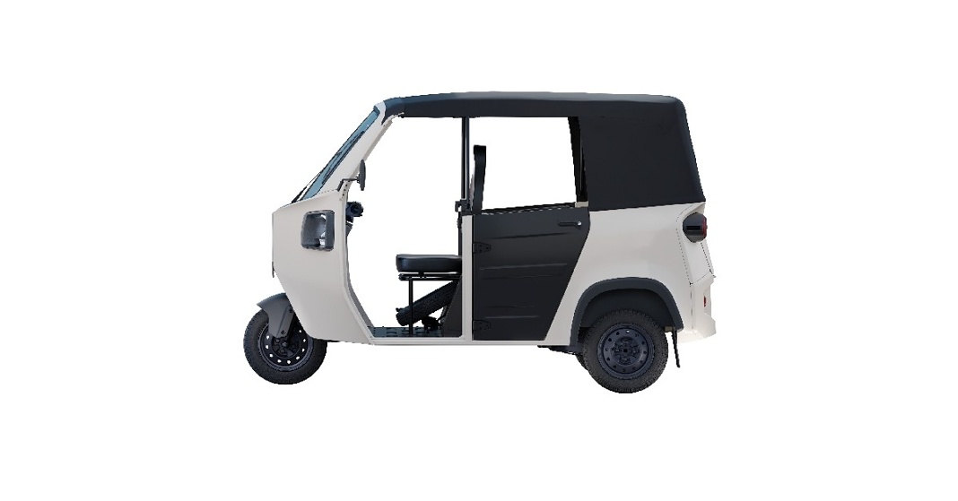 TI Clean Mobility enters EV market with Montra Electric 3W