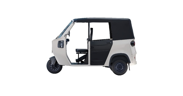 TI Clean Mobility enters EV market with Montra Electric 3W