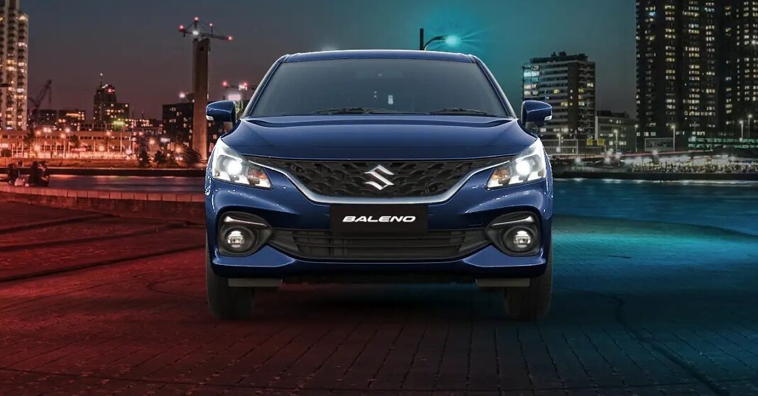 Maruti Suzuki Baleno Regal Edition launched in India - Motor Bridge