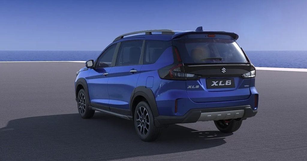 Maruti Suzuki launches CNG versions of Baleno and XL6