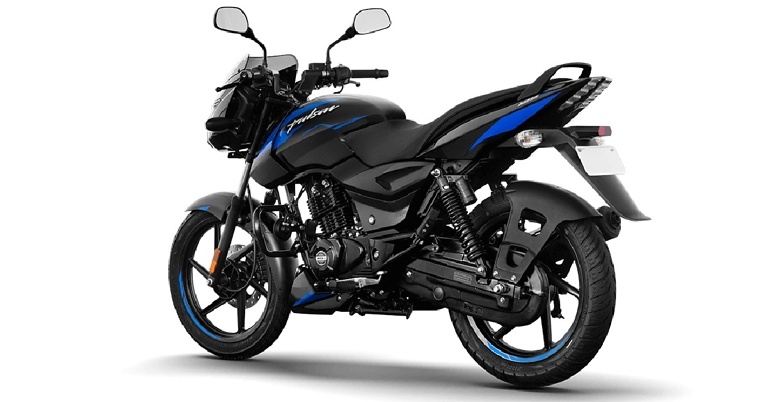 Bajaj Pulsar 125 Carbon Fibre Edition launched at Rs 89,254