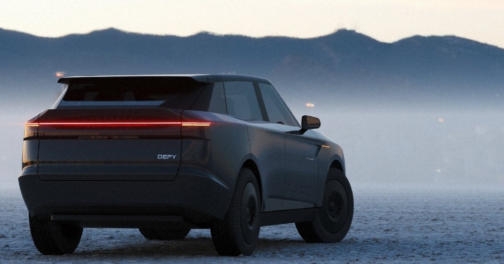 India-made Pravaig Defy electric SUV launched at Rs 39.50 lakh