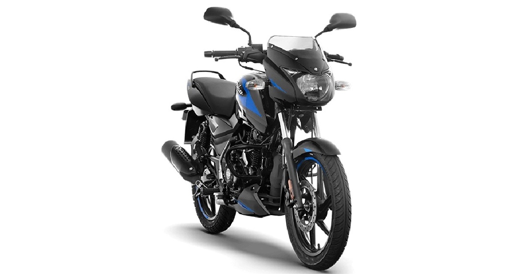 Bajaj Pulsar 125 Carbon Fibre Edition launched at Rs 89,254