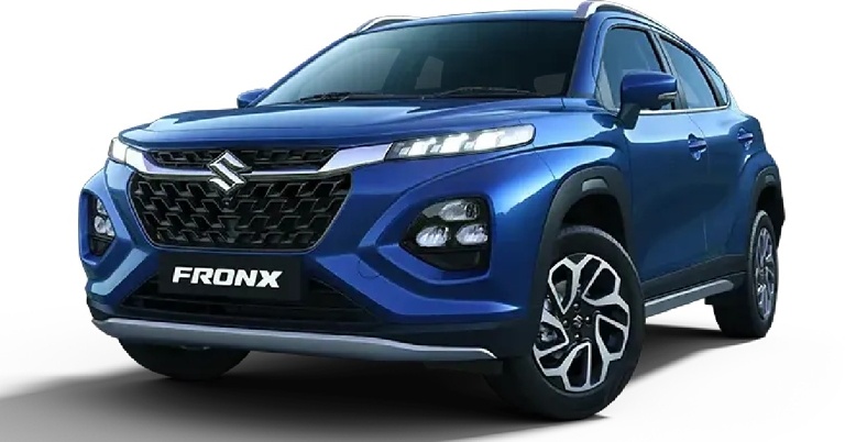 Maruti Suzuki Fronx ‘Velocity’ Edition expanded to more variants ...