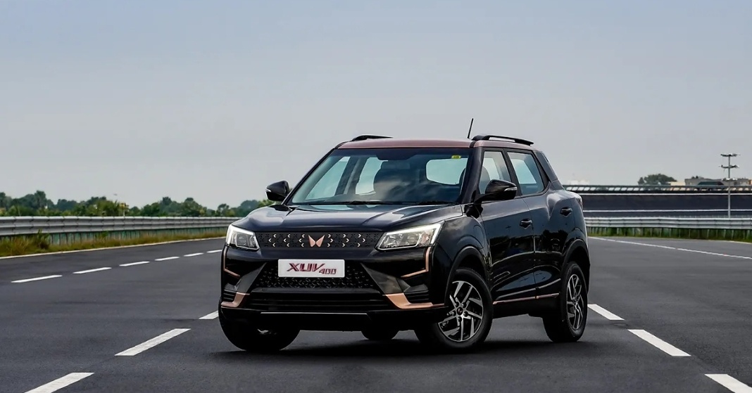 Mahindra XUV400 electric SUV launched at Rs 15.99 lakh