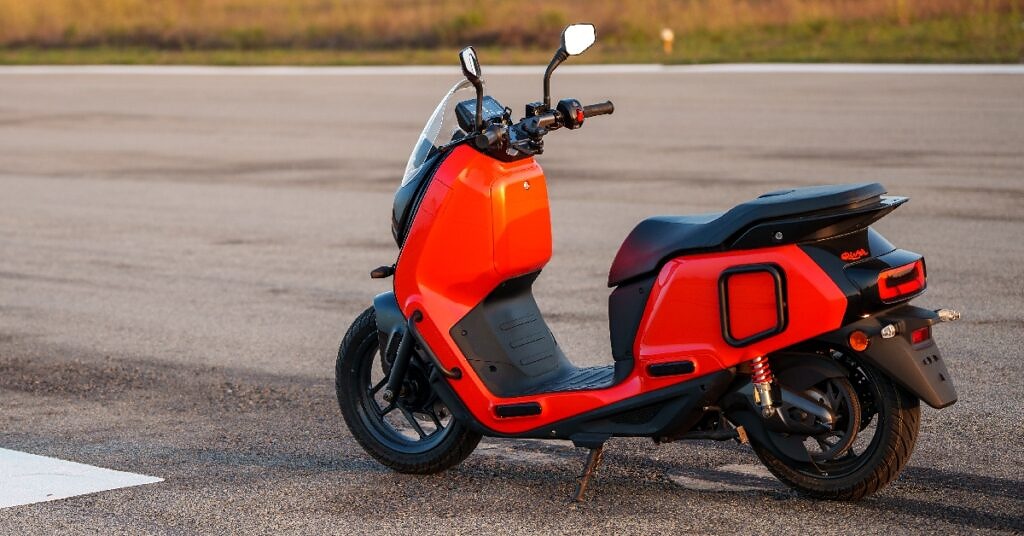 River Indie Electric Scooter launched at Rs 1.25 lakh